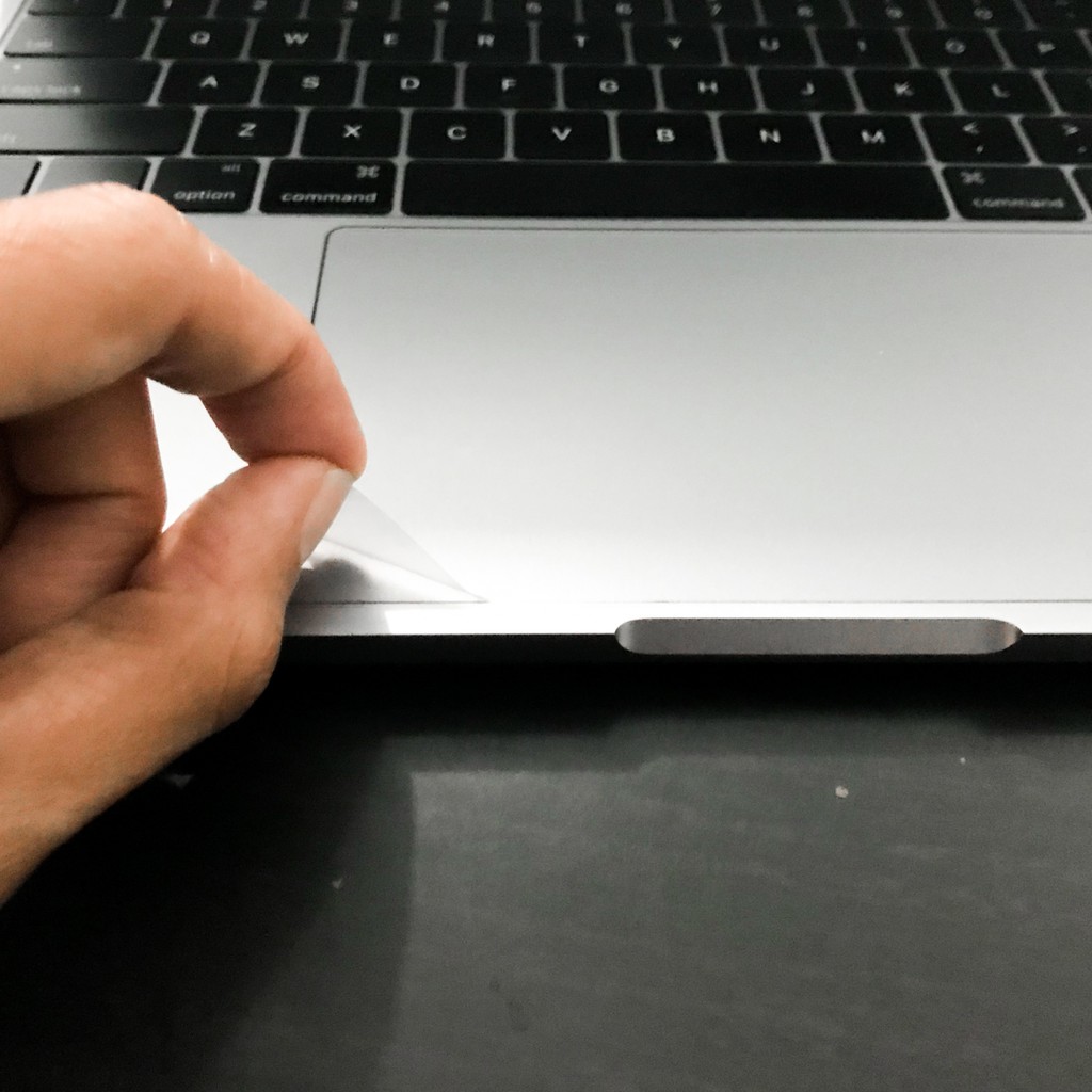 Jual Trackpad Protector Pelindung Touchpad Laptop | Shopee Indonesia