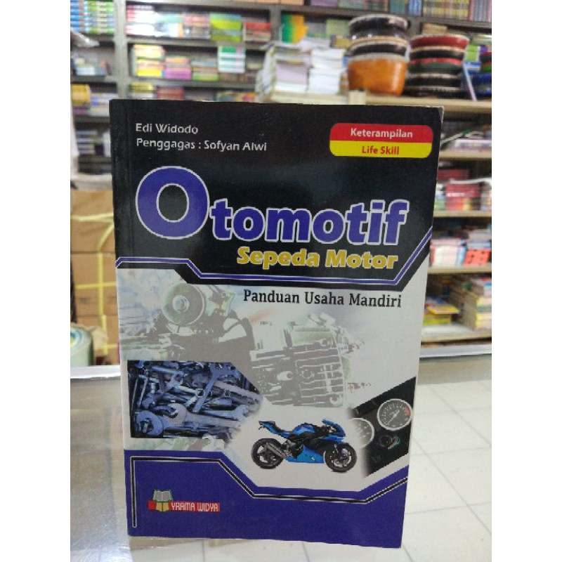 Jual Otomotif Sepeda Motor | Shopee Indonesia