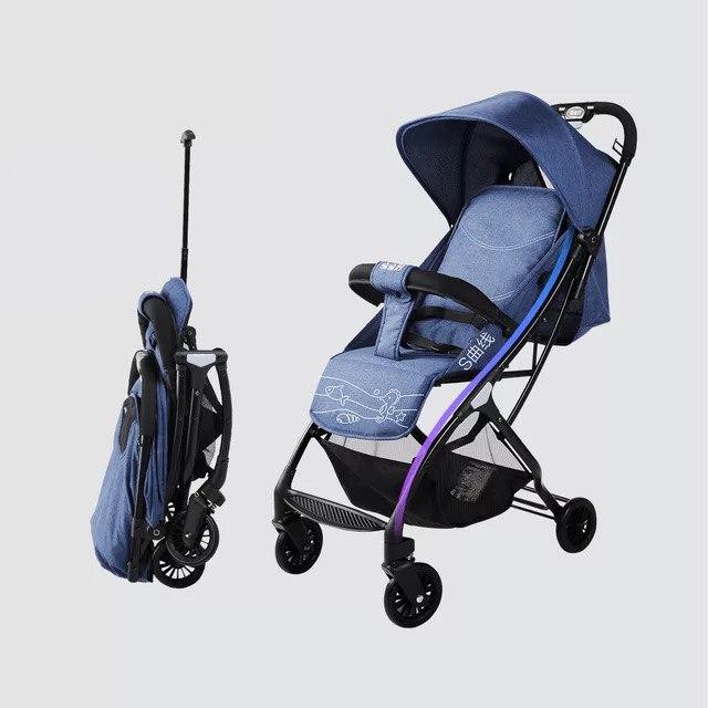 Jual DearBB - STROLLER S1 (Bayi Newborn, Stroller Bayi Newborn ...