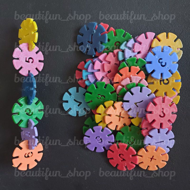 Jual Mainan bombik tazos | mainan edukasi anak bombik | bombik tazos ...