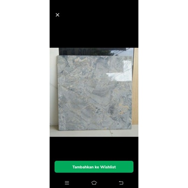 Jual granit garuda tile 60x60 motiv marmer abu2 glass polish | Shopee ...