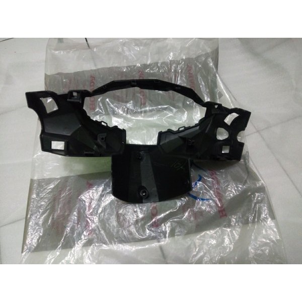 Jual batok belakang cover handle rr vario 125 150 Led idling stop ISS ...