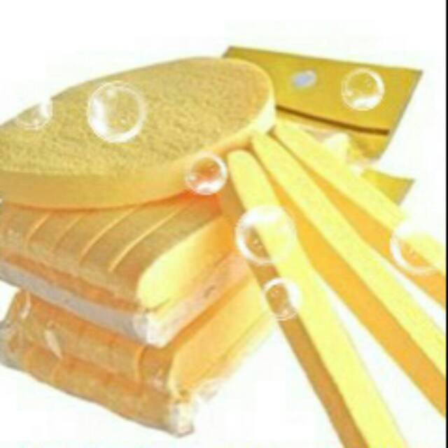 Jual sponge facial stick eceran 1pcs | Shopee Indonesia