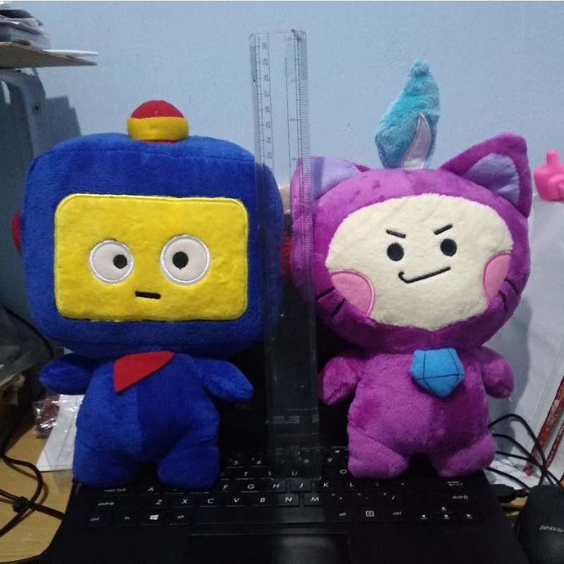 Jual boneka Truz Treasure unofficial fullbody | Shopee Indonesia