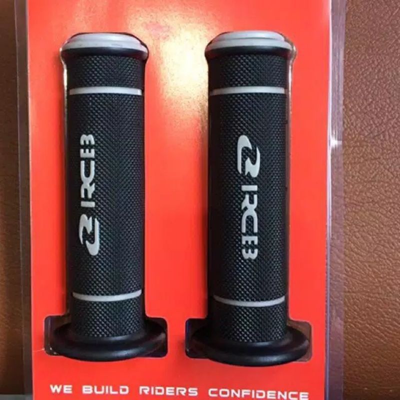 Jual HANDGRIP RCB HANDLE HAND GRIP RCB HANFAT ORI RCB HG55 RACING BOY ...