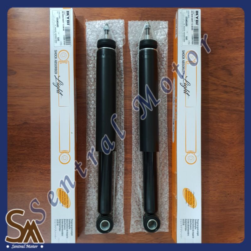 Jual Shockbreaker shock breaker belakang Suzuki Swift New (1set) Gas ...