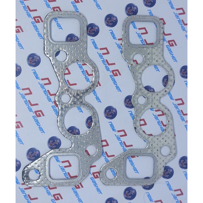 Jual Paking manifold ex api Kijang 4K | Shopee Indonesia