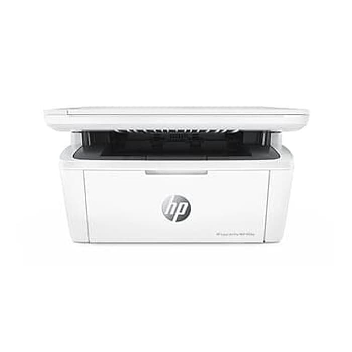 Jual Printer HP Laserjet Pro MFP M28W - Print - E-Print - Wireless ...