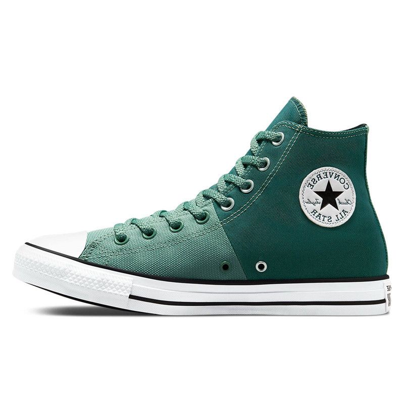 Jual Converse Chuck Taylor All Star Split Hi. CON171689C | Shopee Indonesia