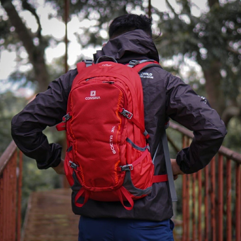Jual TAS DAYPACK CONSINA GOCTA 30 LITER | Shopee Indonesia