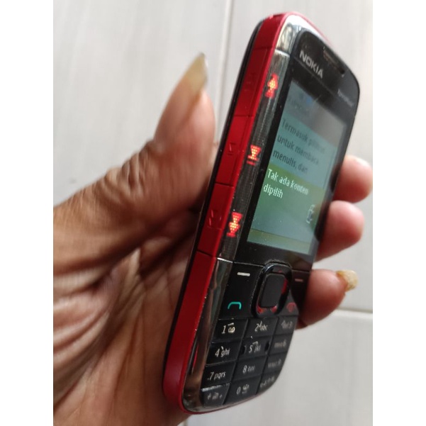 Jual NOKIA 5130 | Shopee Indonesia