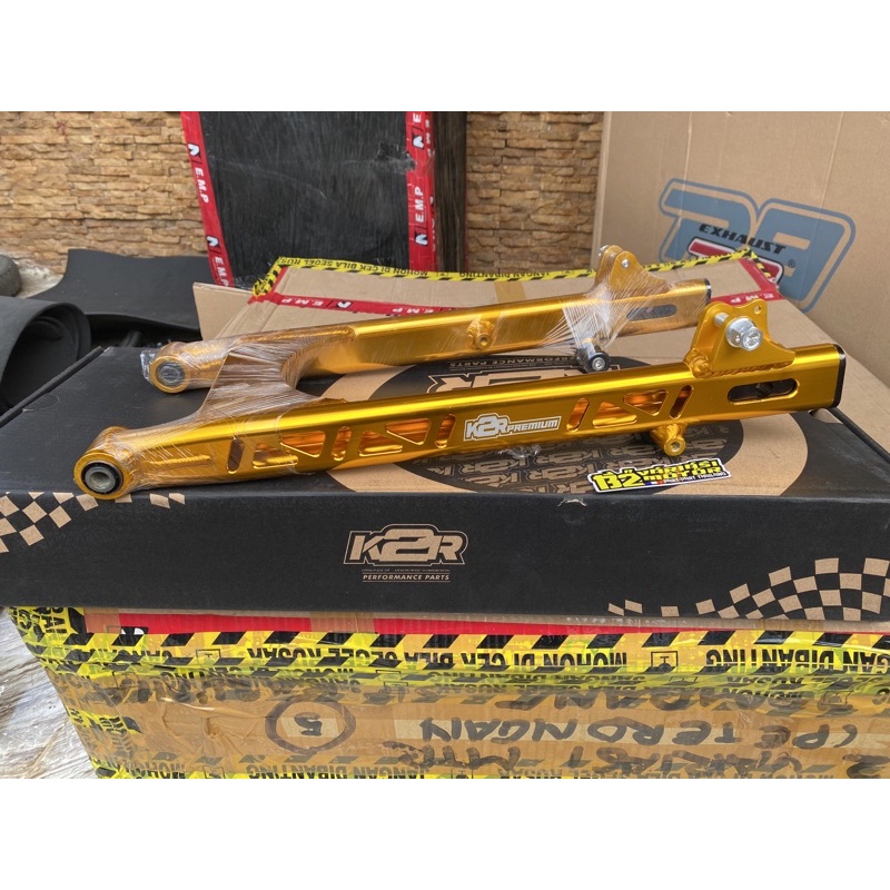 Jual swing arm xline k2r Jupiter arm jupiter z vega r fiz r arm ...