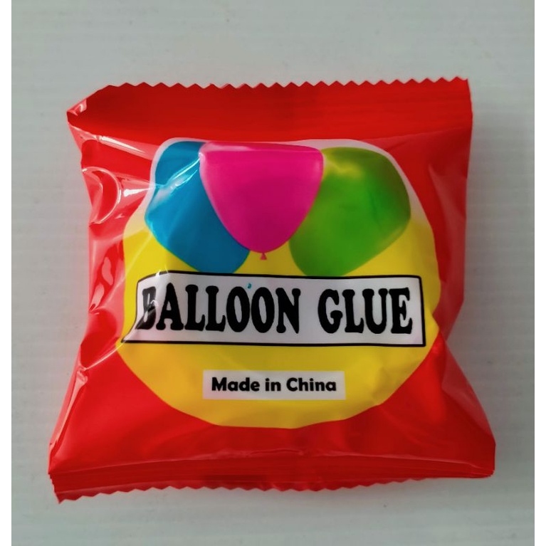 Jual lem balon/perekat balon atap dinding | Shopee Indonesia
