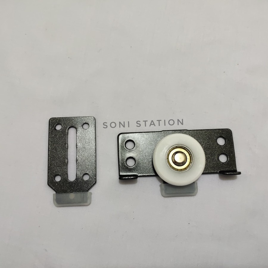 Jual Roda sliding door SD-75 / roda pintu sorong lemari SD-75 | Shopee ...