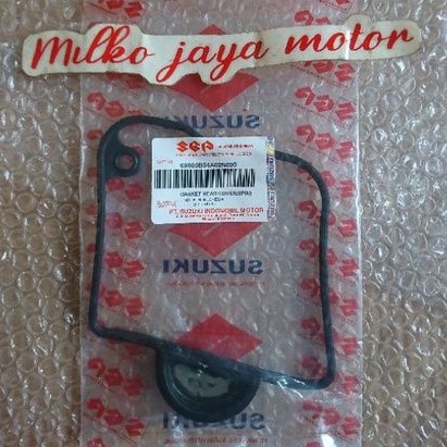 Jual Karet shil sil seal oring o ring blok cylinder silinder head het suzuki spin skywave ...