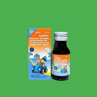 Jual Flutop C Terlengkap & Harga Terbaru April 2024 | Shopee Indonesia