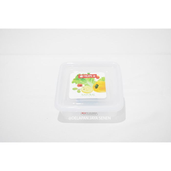 Jual Jual Sealware Segi Lion Star B46 Murah | Shopee Indonesia