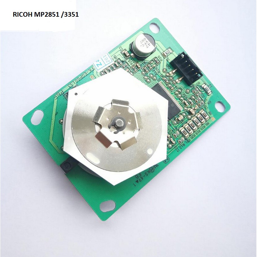 Jual Polygon motor laser motor ricoh mp2851 mp3351 | Shopee Indonesia