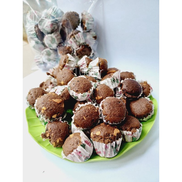 Jual BRONIS COKLAT KERING 100 GRAM | Shopee Indonesia