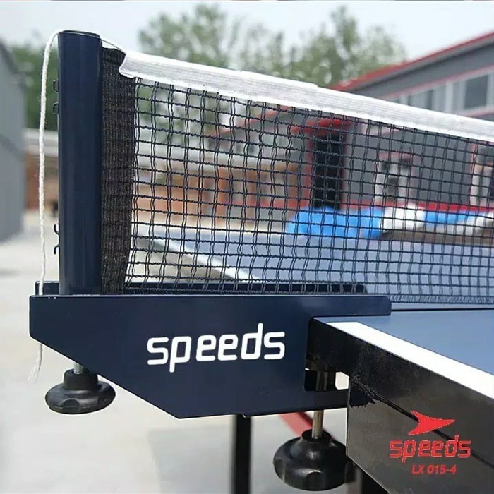 Jual NET PINGPONG SPEEDS / Original Net Jaring Tenis Meja / Pingpong -4 | Shopee Indonesia