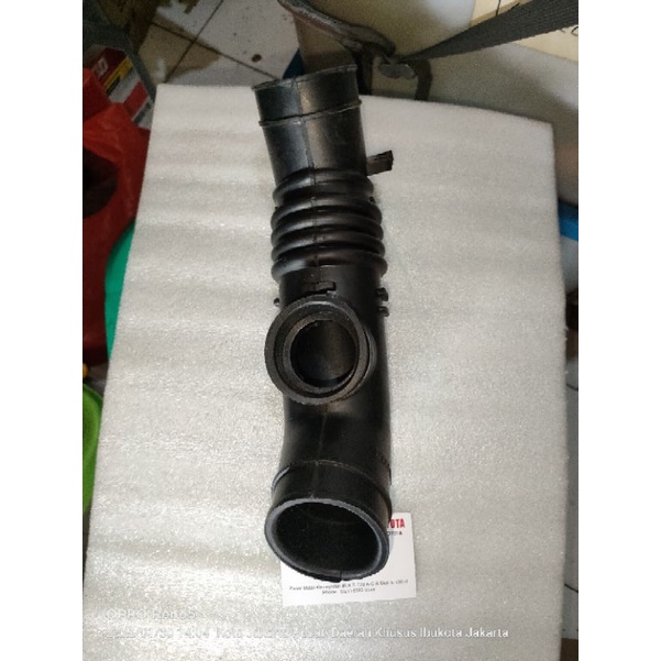 Jual Selang Hawa Hose Air Cleaner Corona Absolut ST191 taon 92-96 Ready ...