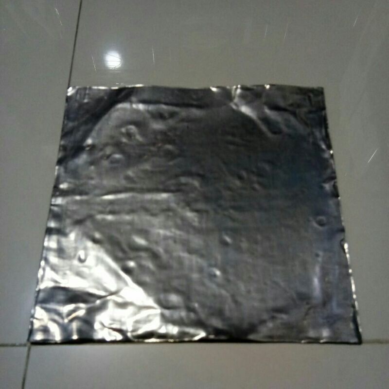 Jual Timah Daun / Lembaran Besar | Shopee Indonesia