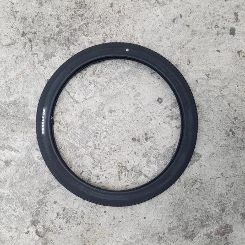 Jual BAN LUAR SWALLOW SEPEDA LIPAT SELI 16 PLUS 37 - 349 UKURAN 16 x 1 3/8 ATAU 16x1 3/8 ...