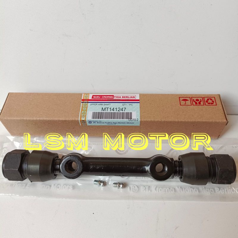 Jual upper arm Shaft as sayap atas l300 t120 old kuda | Shopee Indonesia