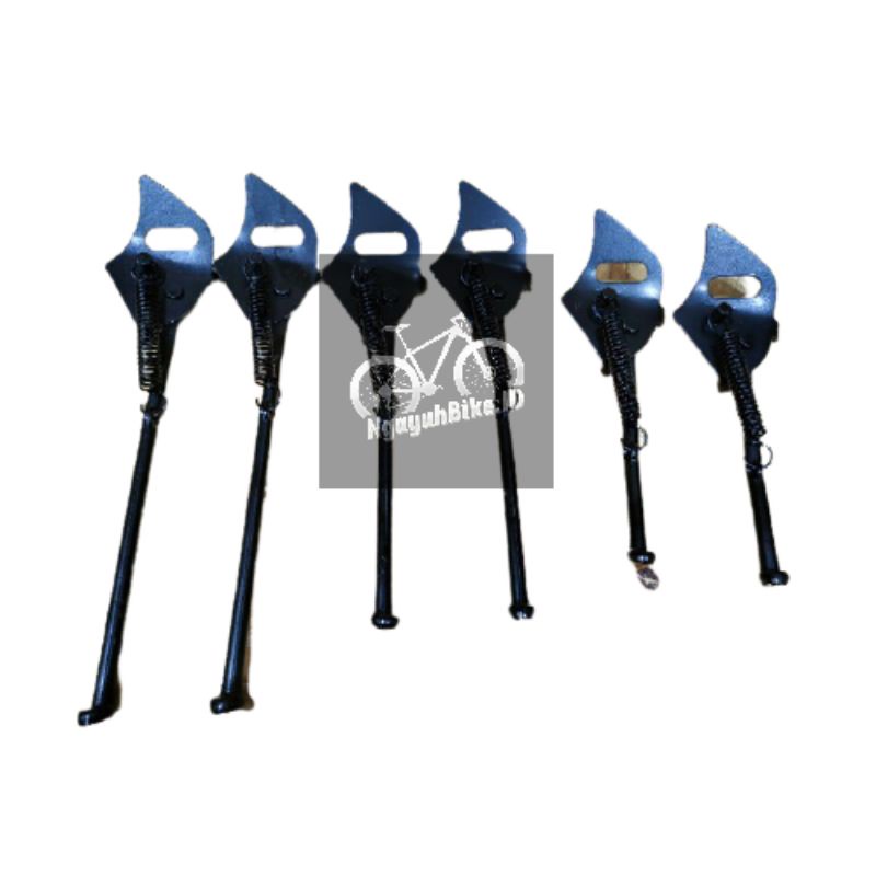 Jual Standar Sepeda Ukuran 12" / 16" / 18" / 20" / 26" BMX Mini Minion ...