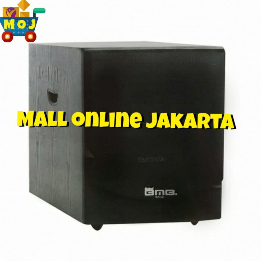 Jual Subwoofer BMB SW 115 (15 Inch) Speker Sub Woofer Sw115 | Shopee ...
