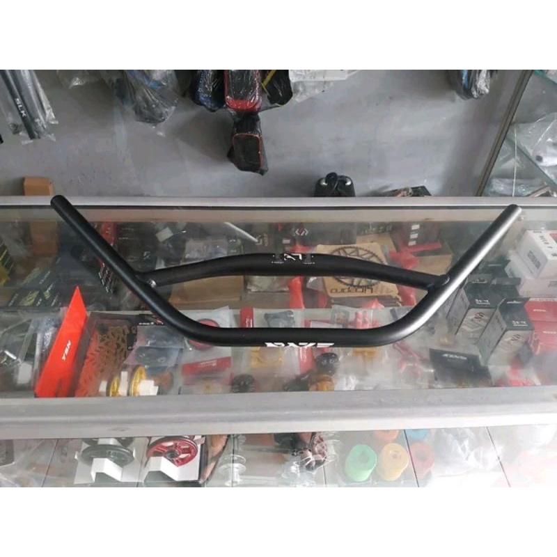 Jual HANDLEBAR STANG TOURING SEPEDA RAZE JONES OVERSIZE | Shopee Indonesia