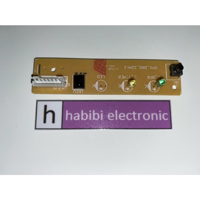 Jual sensor ac / sensor receiver indoor ac / sensor ac Daikin FTNE ...