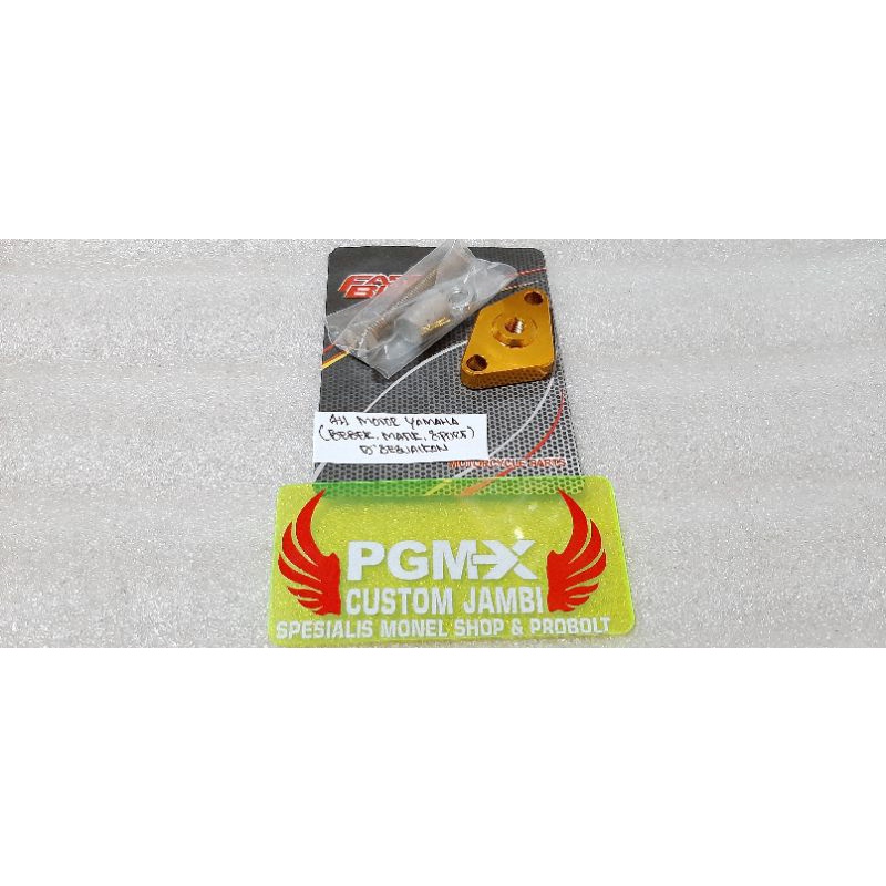 Jual Stelan Tensioner Temeng All Yamaha Bebek Matik | Shopee Indonesia