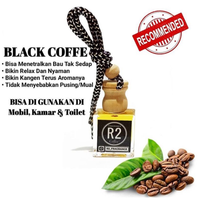 Jual Parfum mobil Dan ruangan R2 Fragrance | Shopee Indonesia