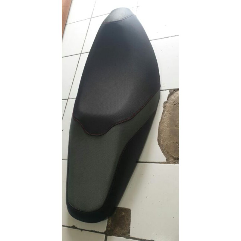 Jual SKYWAVE SKYDRIVE SOUL GT KULIT JOK MOTOR MOTIF X RIDE XRIDE JUMBO ...