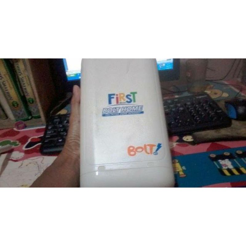 Jual Outdor modem bl400 unlock byu Telkomsel dan Smartfren | Shopee ...