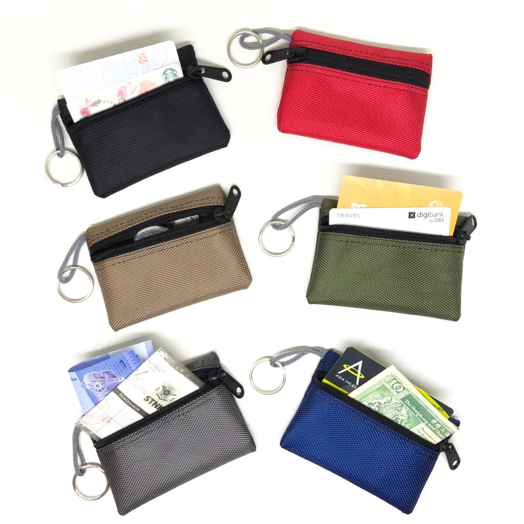 Jual dompet koin easy zippy pouch designer project dompet stnk dompet ...