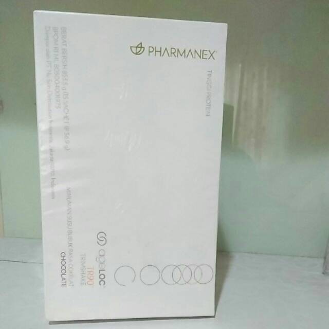 Jual ageLOC TR90 Trimshake pharmanex | Shopee Indonesia