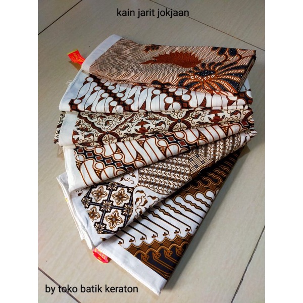 Jual kain Jarik / Kain panjang batik halus jokjaan / jarit / kain panjang super | Shopee Indonesia