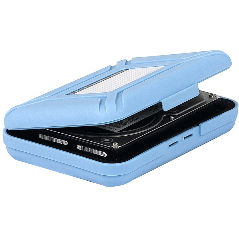 Jual ORICO PHX-35 3.5" HDD Protection Box | Shopee Indonesia