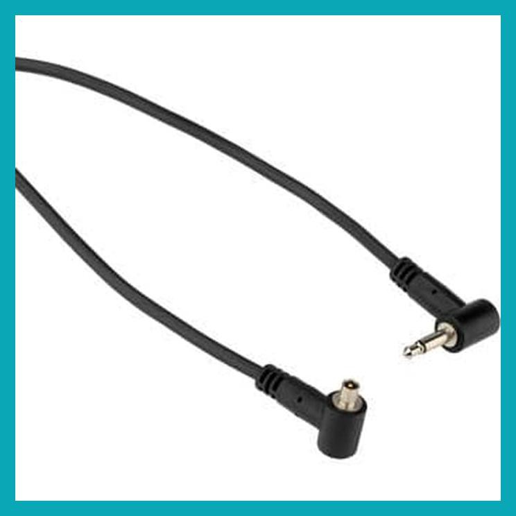Jual KABEL SYNC KABEL SYNCRO BUAT TRIGGER FLASH DAN LAMPU STUDIO ...