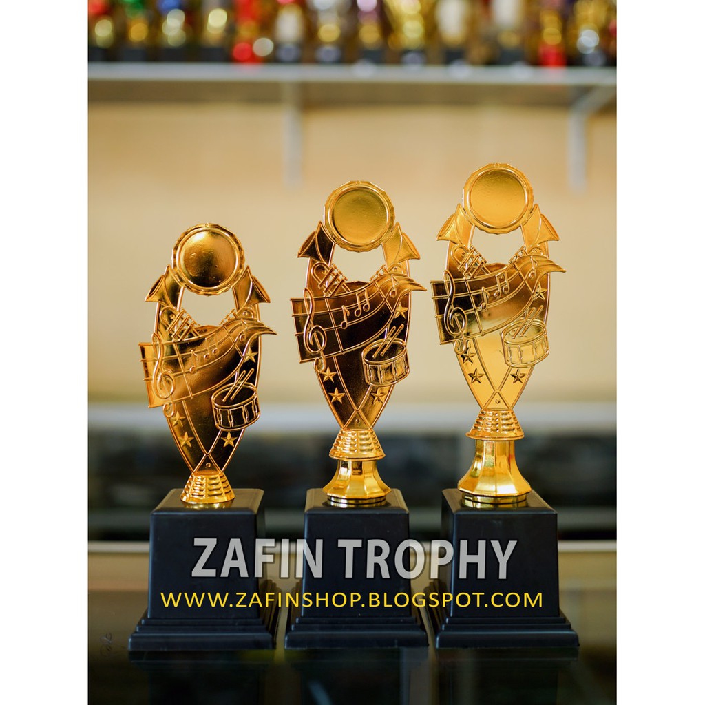 Jual PIALA SET FIGUR MUSIK | Shopee Indonesia