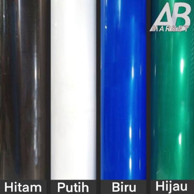 Jual fiber pagar 1 meter x 1 meter tebal 0,2 mm | Shopee Indonesia