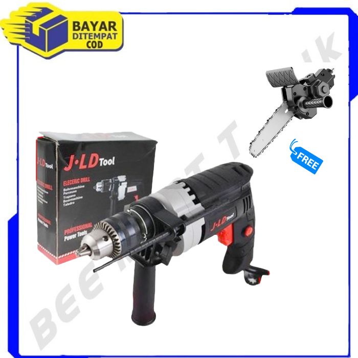 Jual Adapter Chainsaw Mini 4 inc dan Bor 13-2 JLD Bor Beton Listrik Bor ...