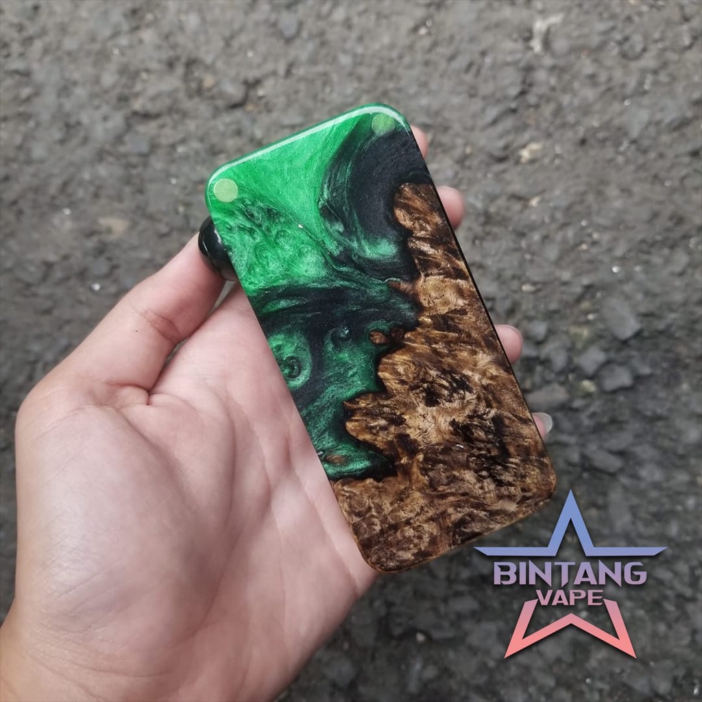 Jual Paneldoor Hexohm V3 / Oframe Hybrid Wood Custom Warna | Shopee ...