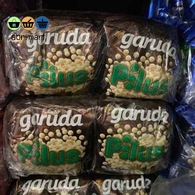 Jual GARUDA PILUS SAPI PANGGANG [ 20 PCS x 8 GR ] ** | Shopee Indonesia