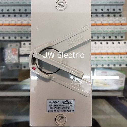 Jual PERTUKANGAN PERLENGKAPAN LISTRIK WEATHER PROTECTION ISOLATION ...