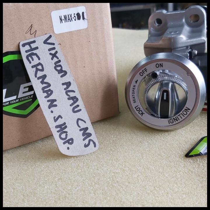 Jual Keyless Nmax Old 9Nine Keyless Old Nmax 9Nine/ Smartkey Nmax Old ...