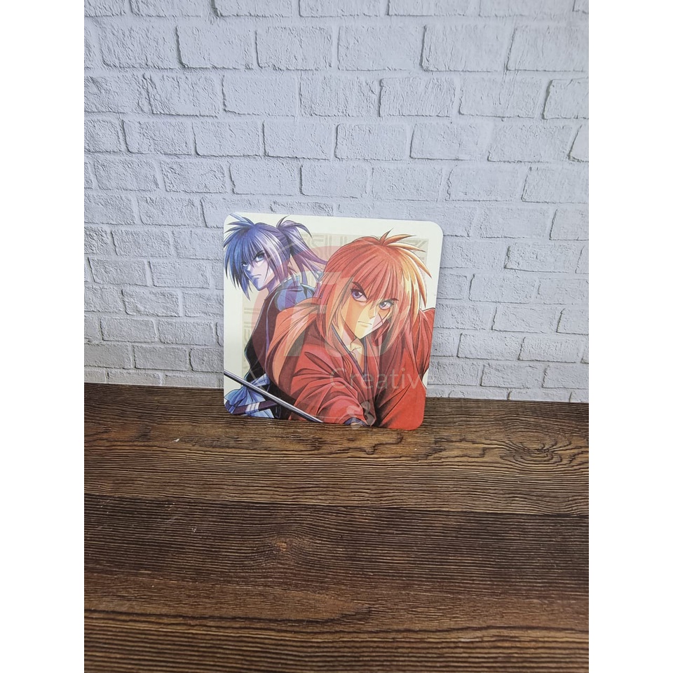 Jual [OFFICIAL MERCHANDISE] Natsucomi Natsu Comicon 2021 Coaster Spy x ...