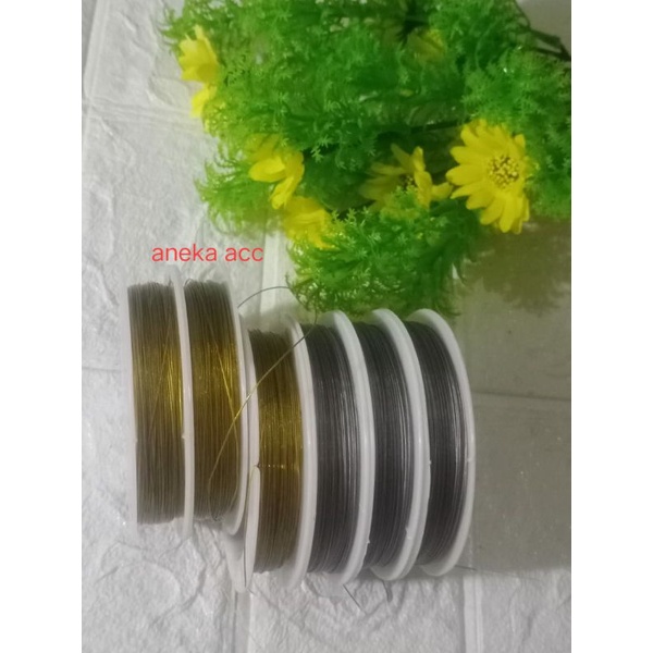 Jual STRING CABLE/ KAWAT SENAR | Shopee Indonesia